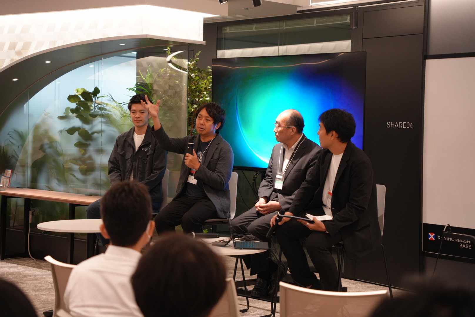 Euglena Co., Ltd. Announces Development of New Experimental Equipment at Space-related Seminar ...