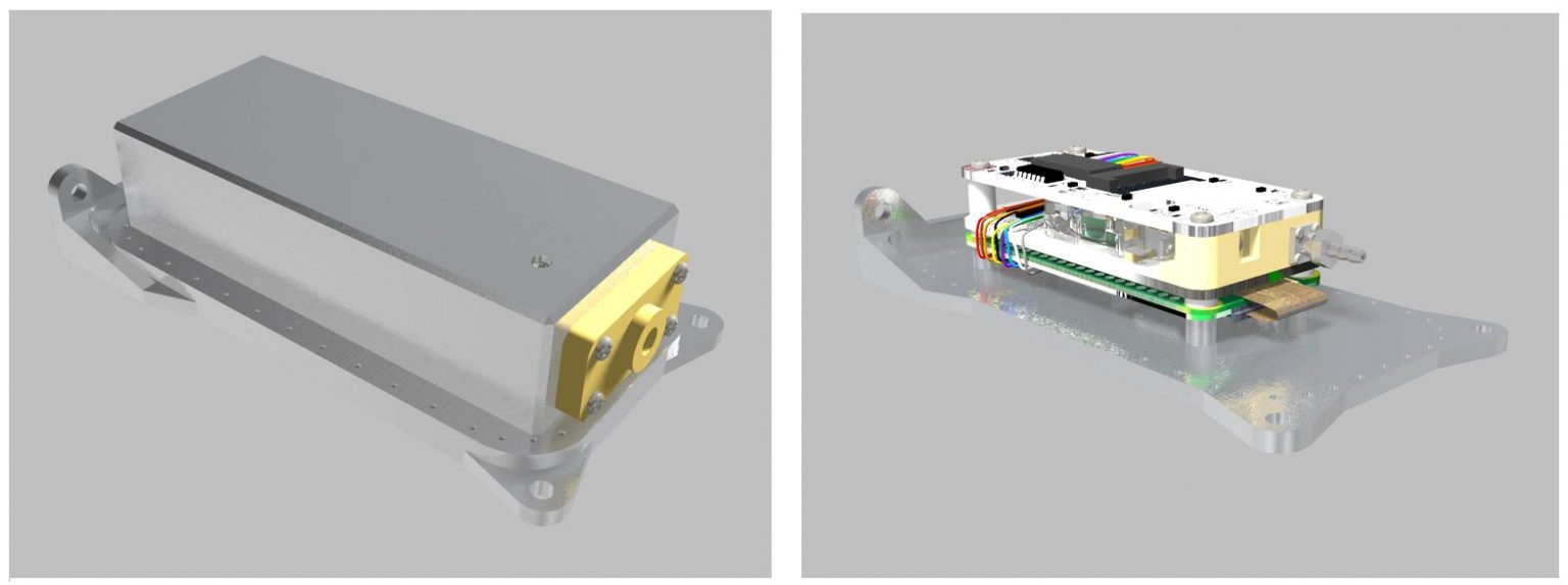 Euglena Co., Ltd. Announces Development of New Experimental Equipment at Space-related Seminar ...